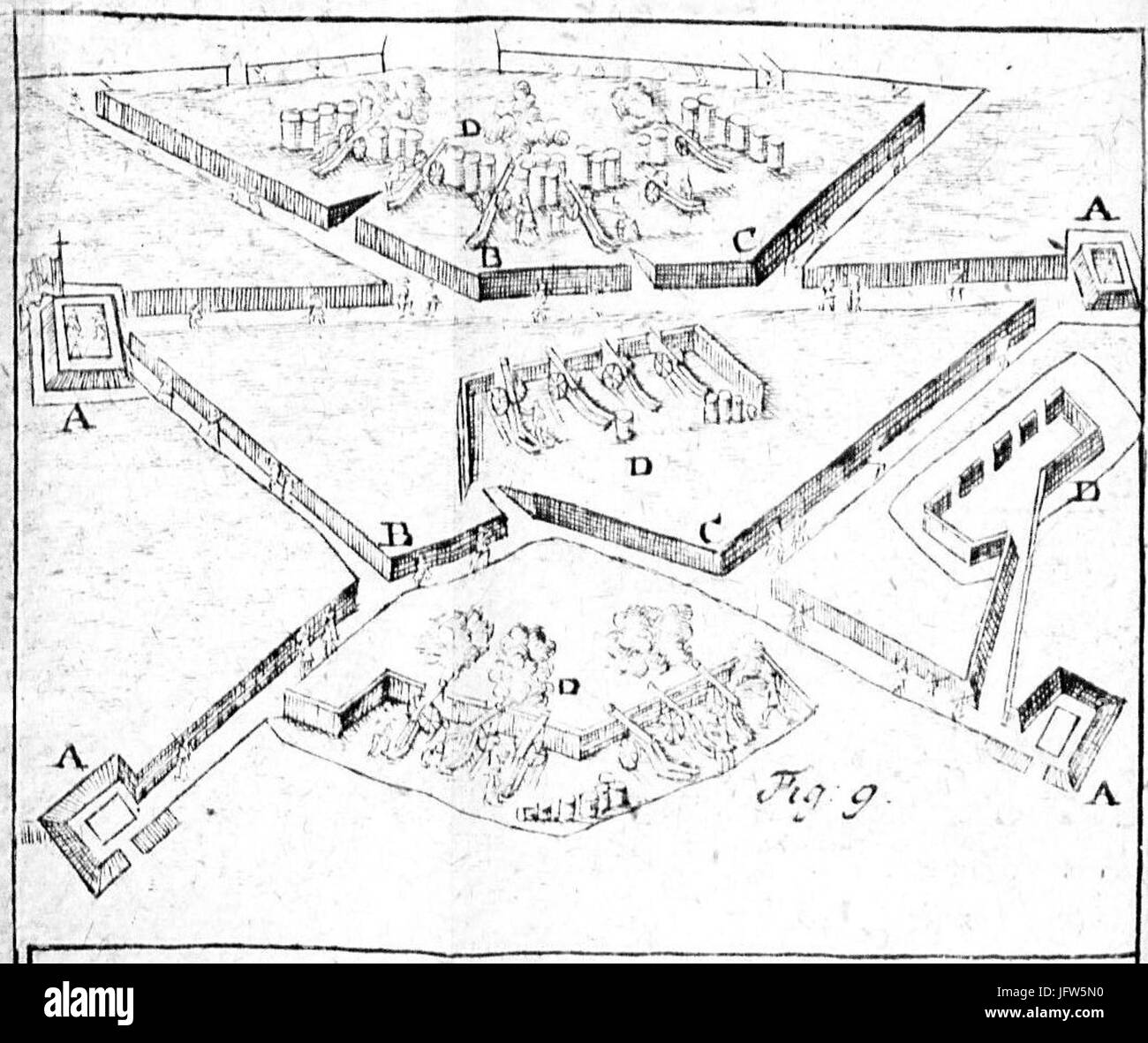 Anfangsgründe der Mathematik III A 041 09 Stock Photo - Alamy