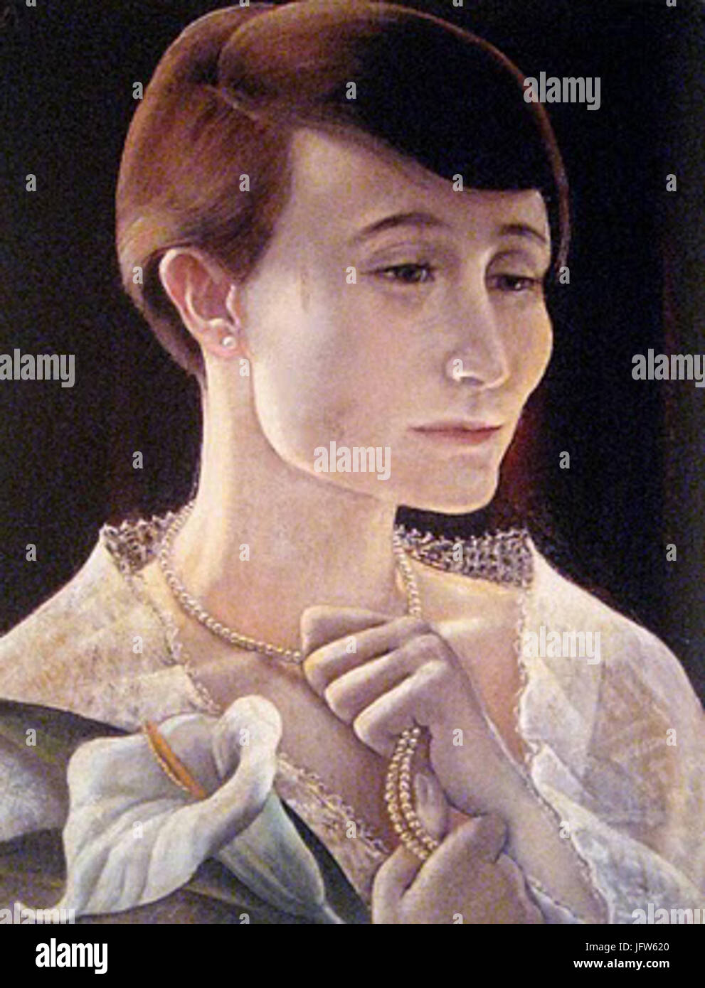 Anita ree hi-res stock photography and images - Alamy