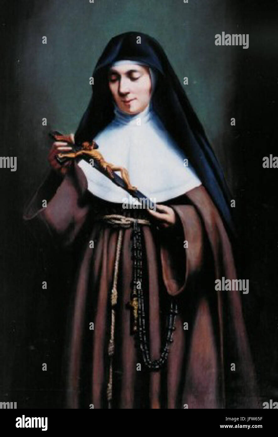 Anna Maria Antigó Stock Photo - Alamy