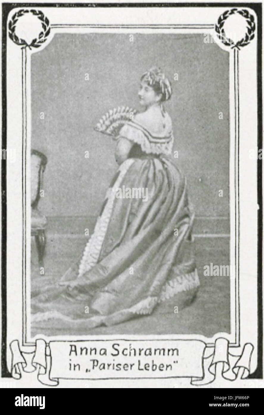 Anna schramm hi-res stock photography and images - Alamy