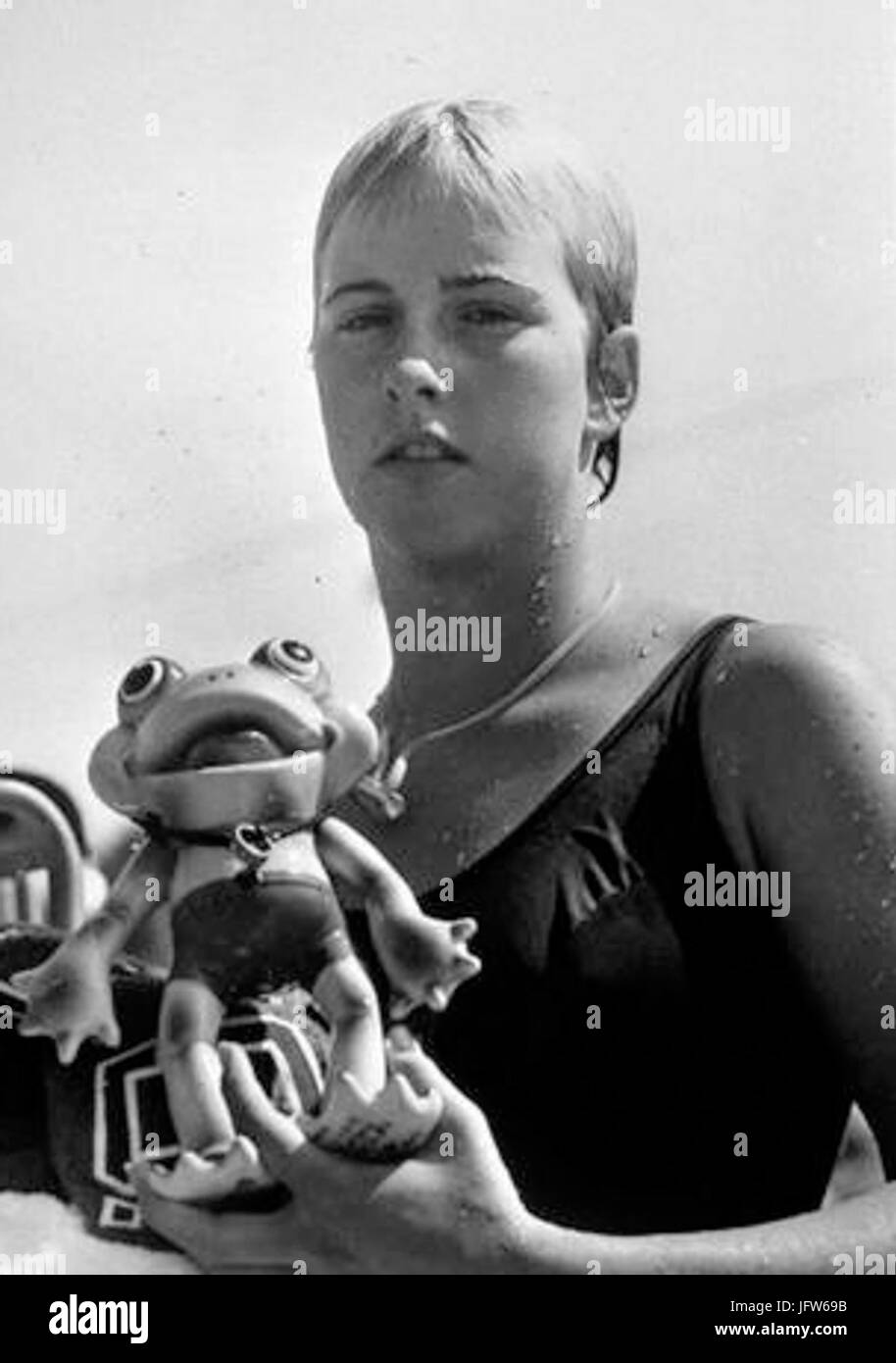 Anne warner hi-res stock photography and images - Alamy
