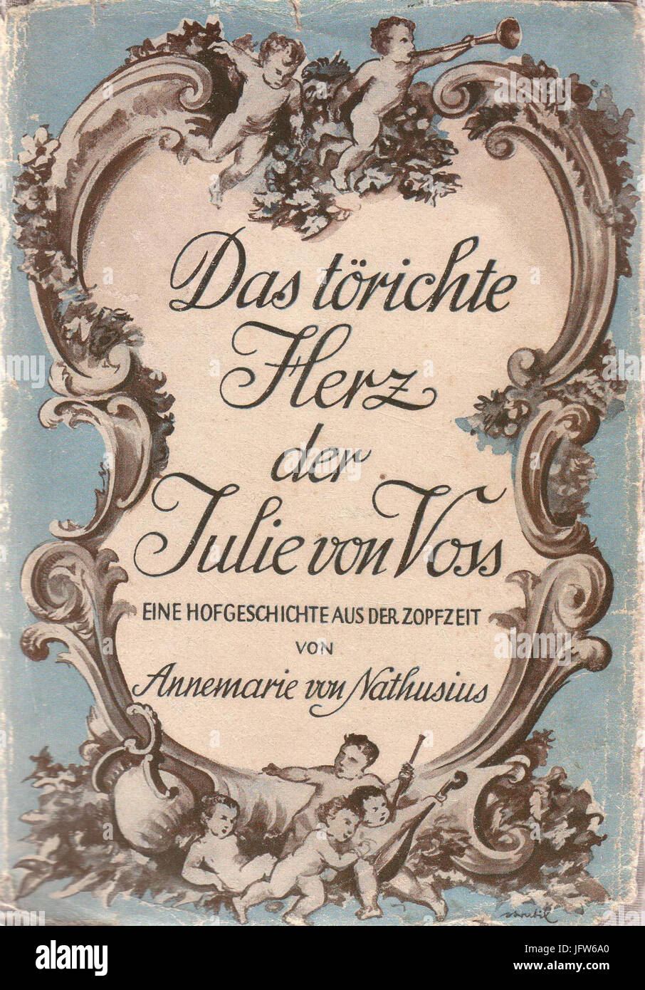 Julie b hi-res stock photography and images - Alamy