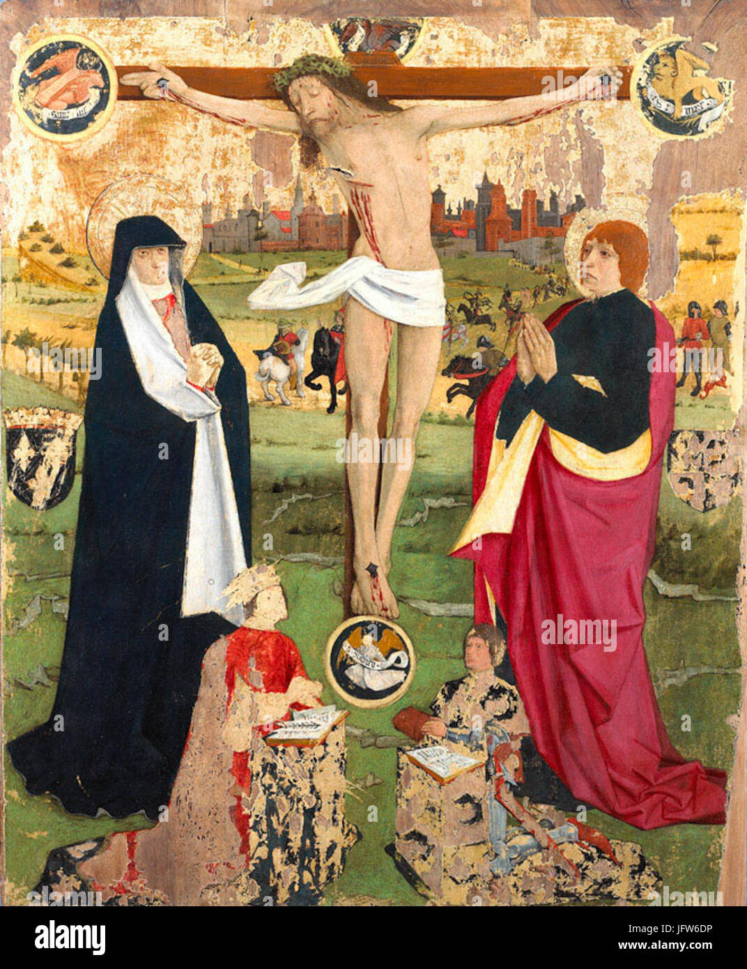 Map of saint croix hi-res stock photography and images - Alamy