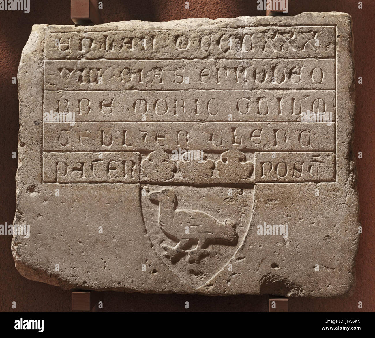 Ra plaque hi-res stock photography and images - Alamy