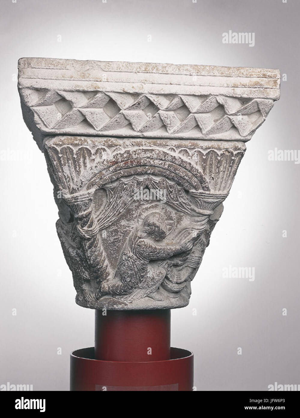 Lavement de pieds hi-res stock photography and images - Alamy