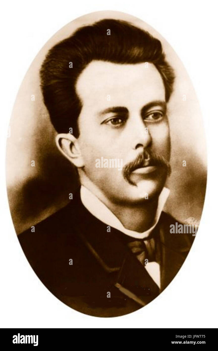 Antonio xavier hi-res stock photography and images - Alamy