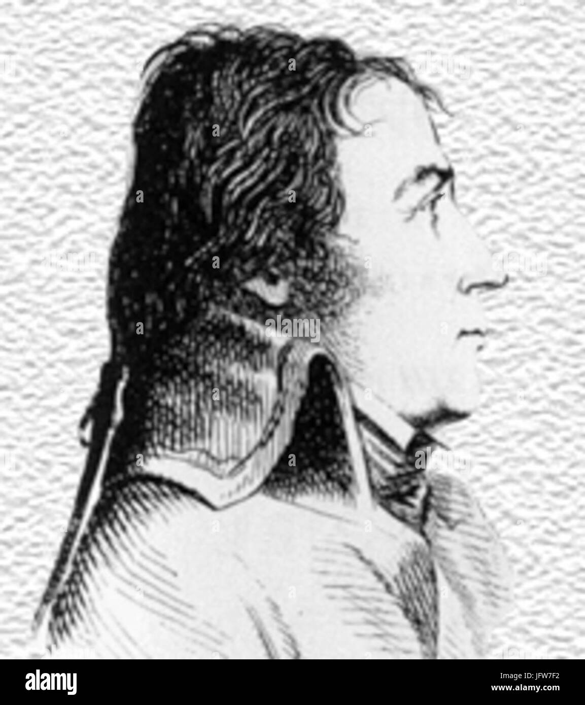 François antoine Black and White Stock Photos & Images - Alamy