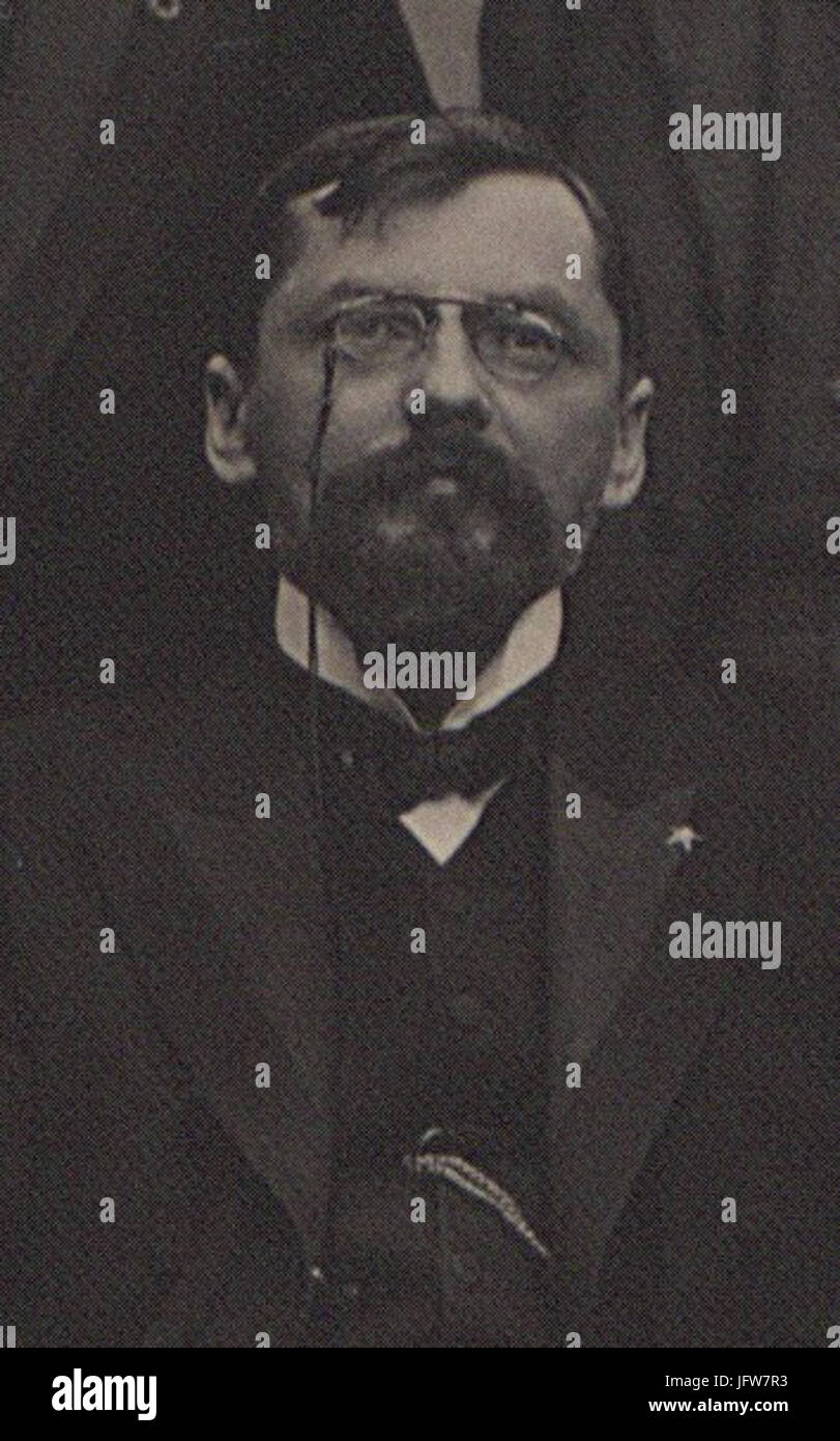 Antoni grabowski hi-res stock photography and images - Alamy