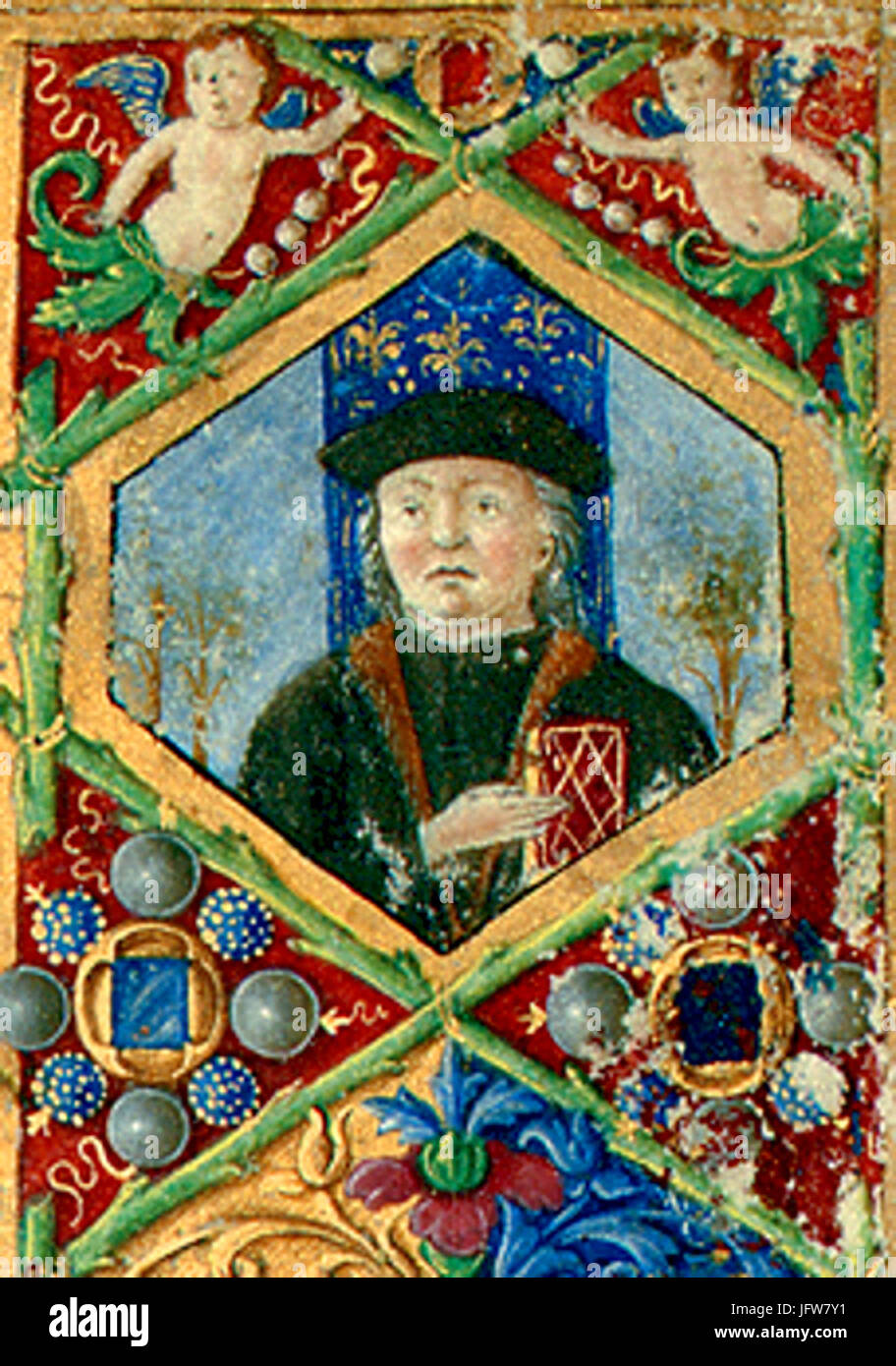 Antonio bonfini hi-res stock photography and images - Alamy