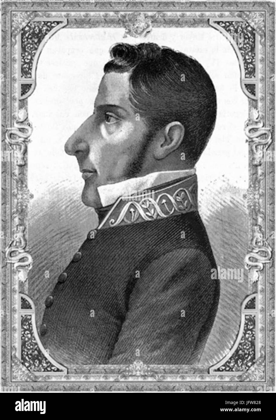 Antonio perez hi-res stock photography and images - Alamy