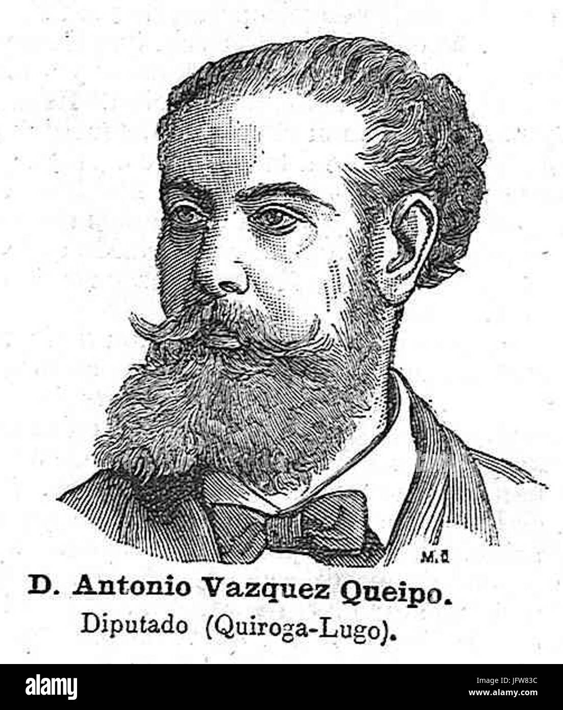 Queipo hi-res stock photography and images - Alamy