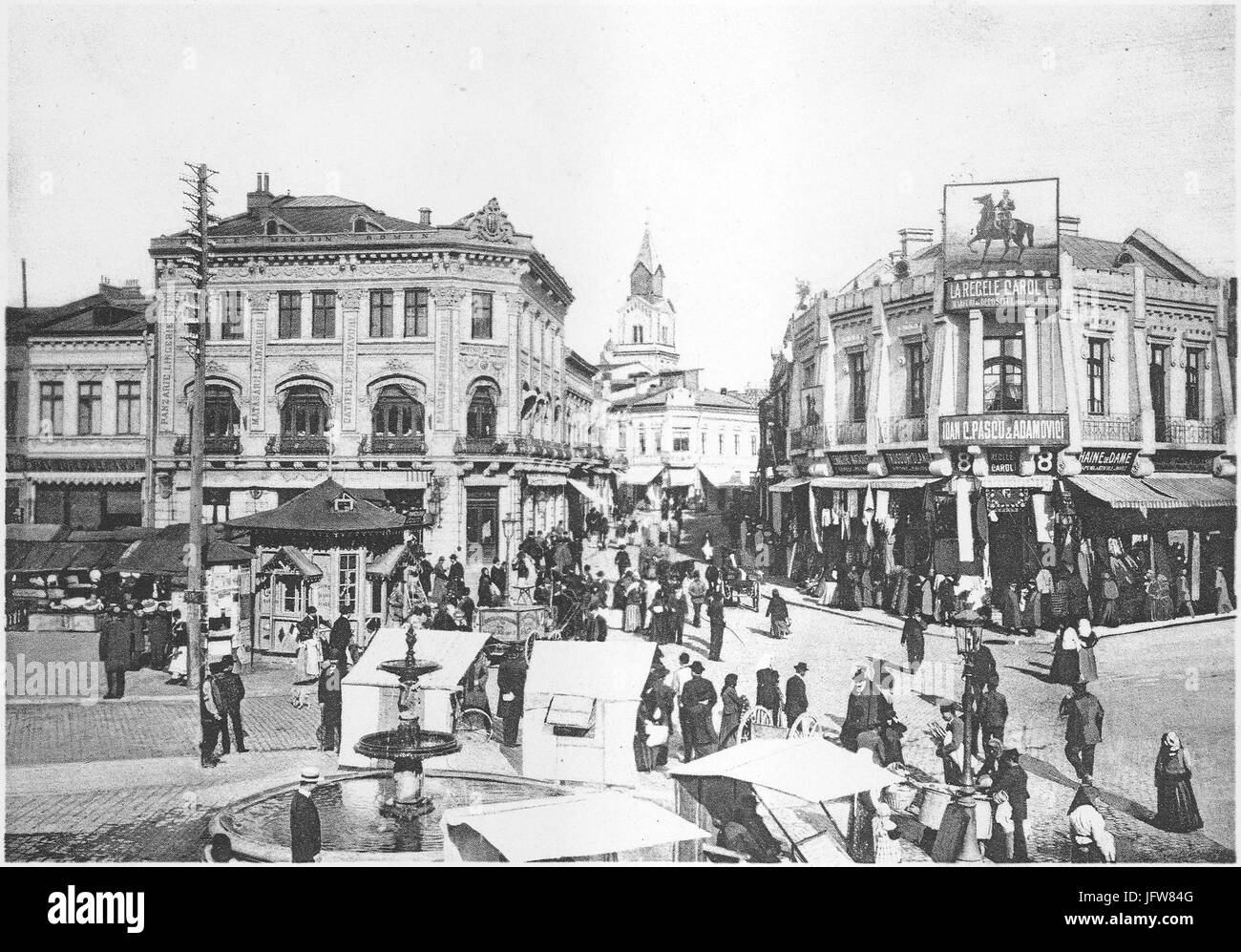 Sf anton hi-res stock photography and images - Alamy