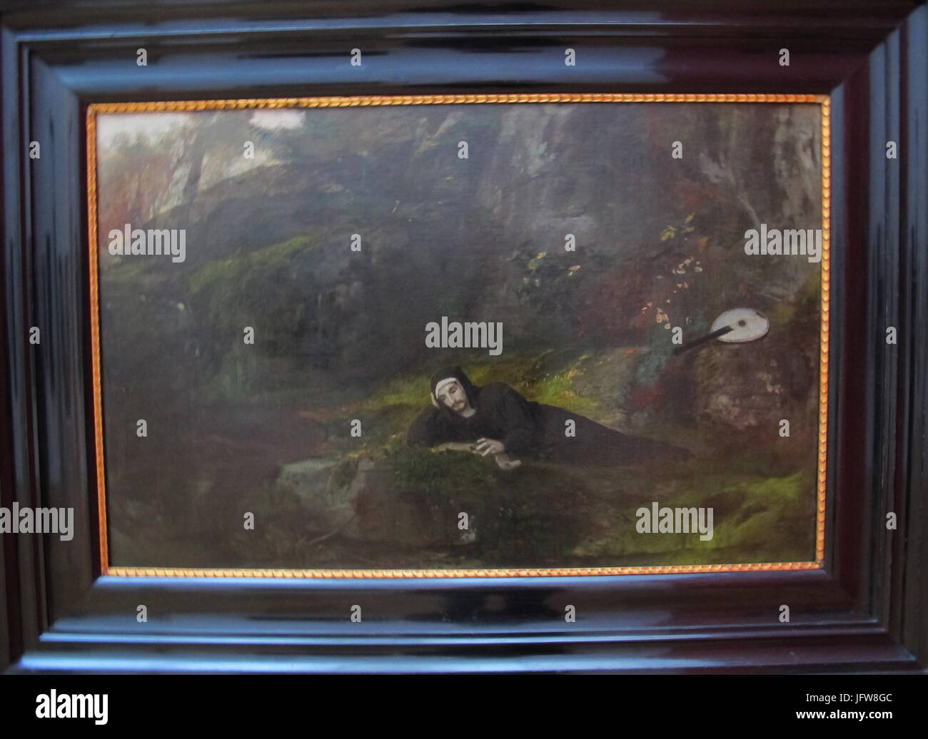 Valchiusa hi-res stock photography and images - Alamy