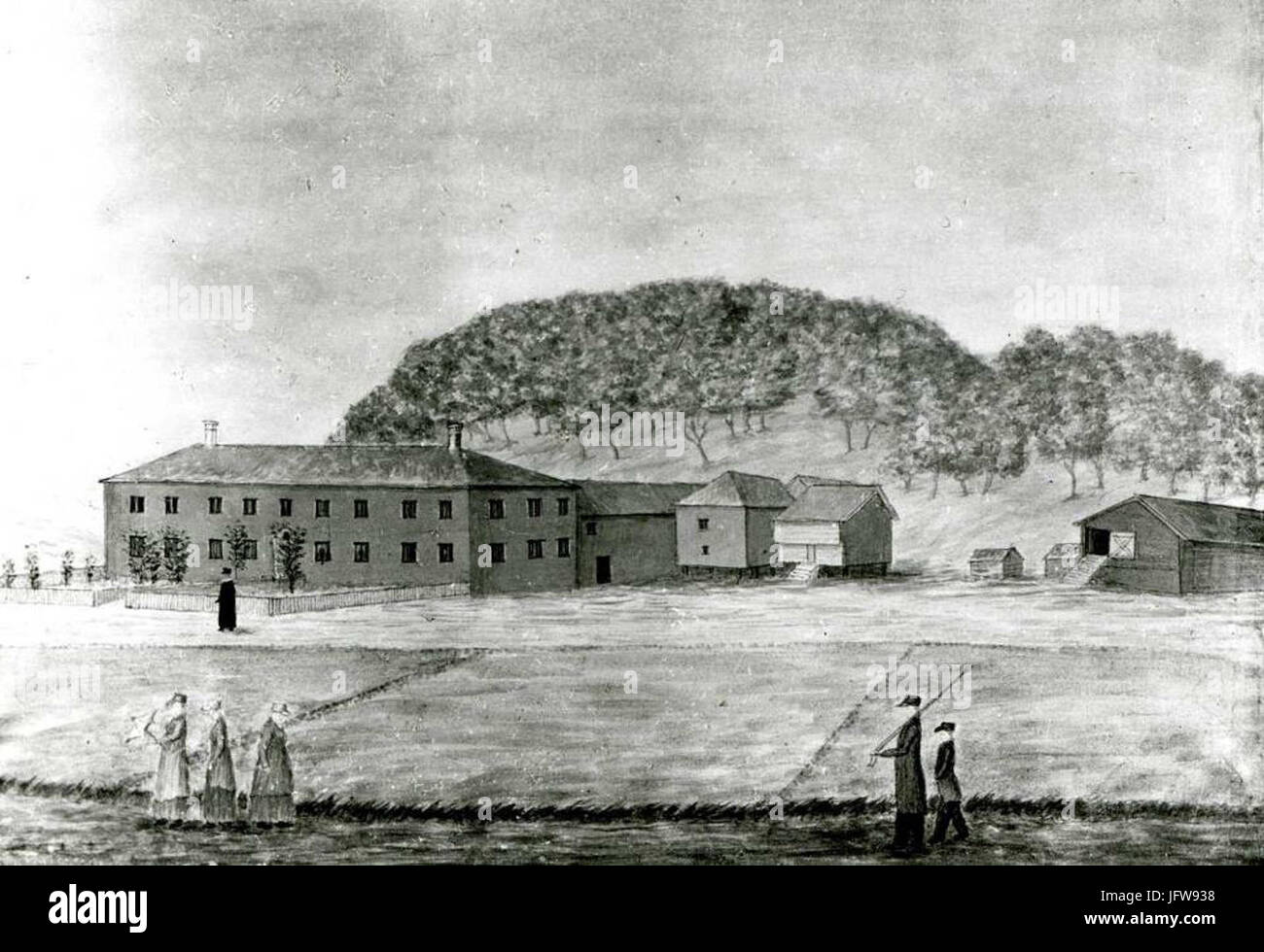 Bodin church hi-res stock photography and images - Alamy