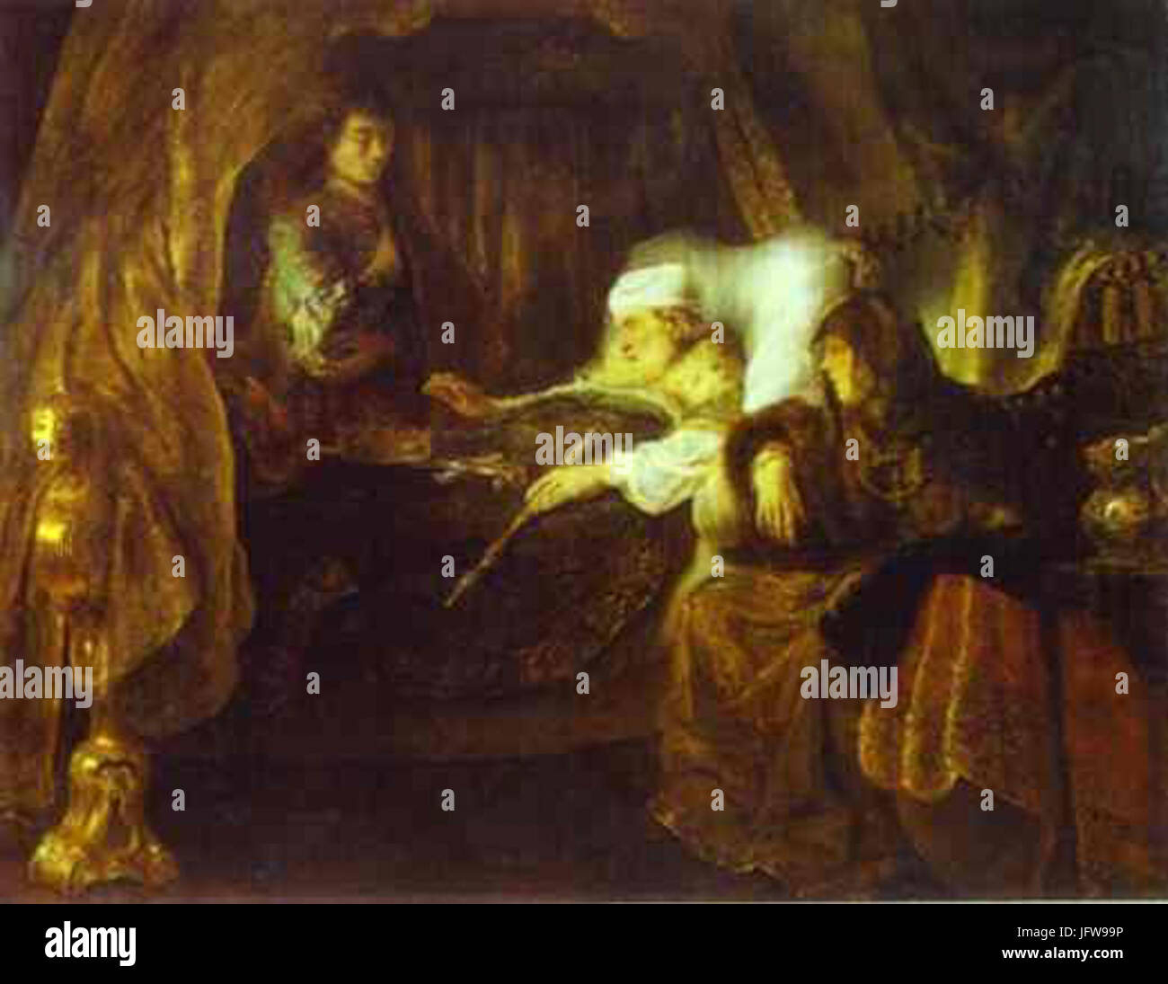 David solomon book cover hi-res stock photography and images - Alamy