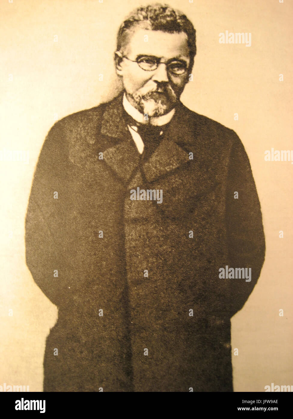 Boleslaw prus hi-res stock photography and images - Alamy