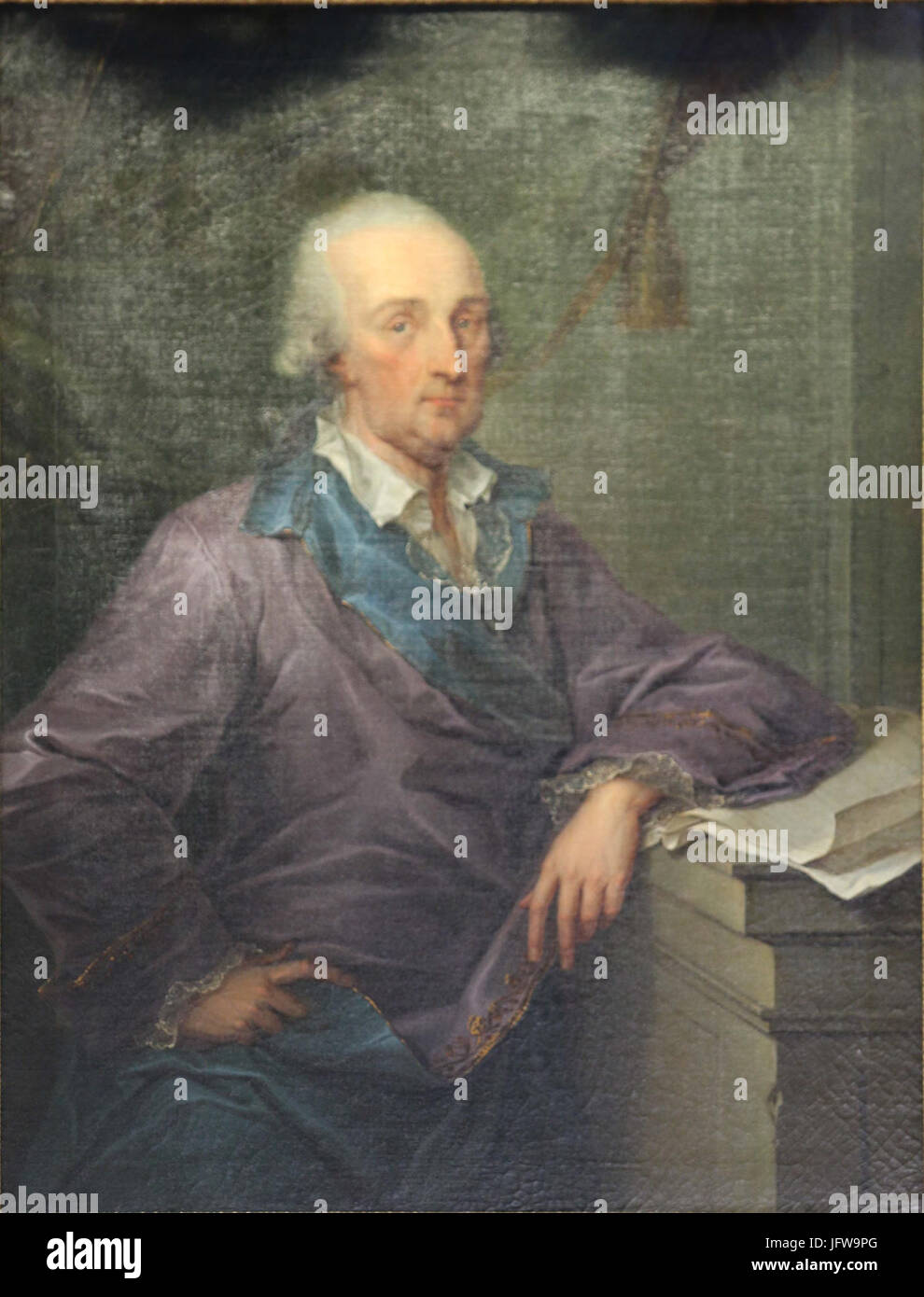 Borély Louis Joseph Denis Stock Photo - Alamy