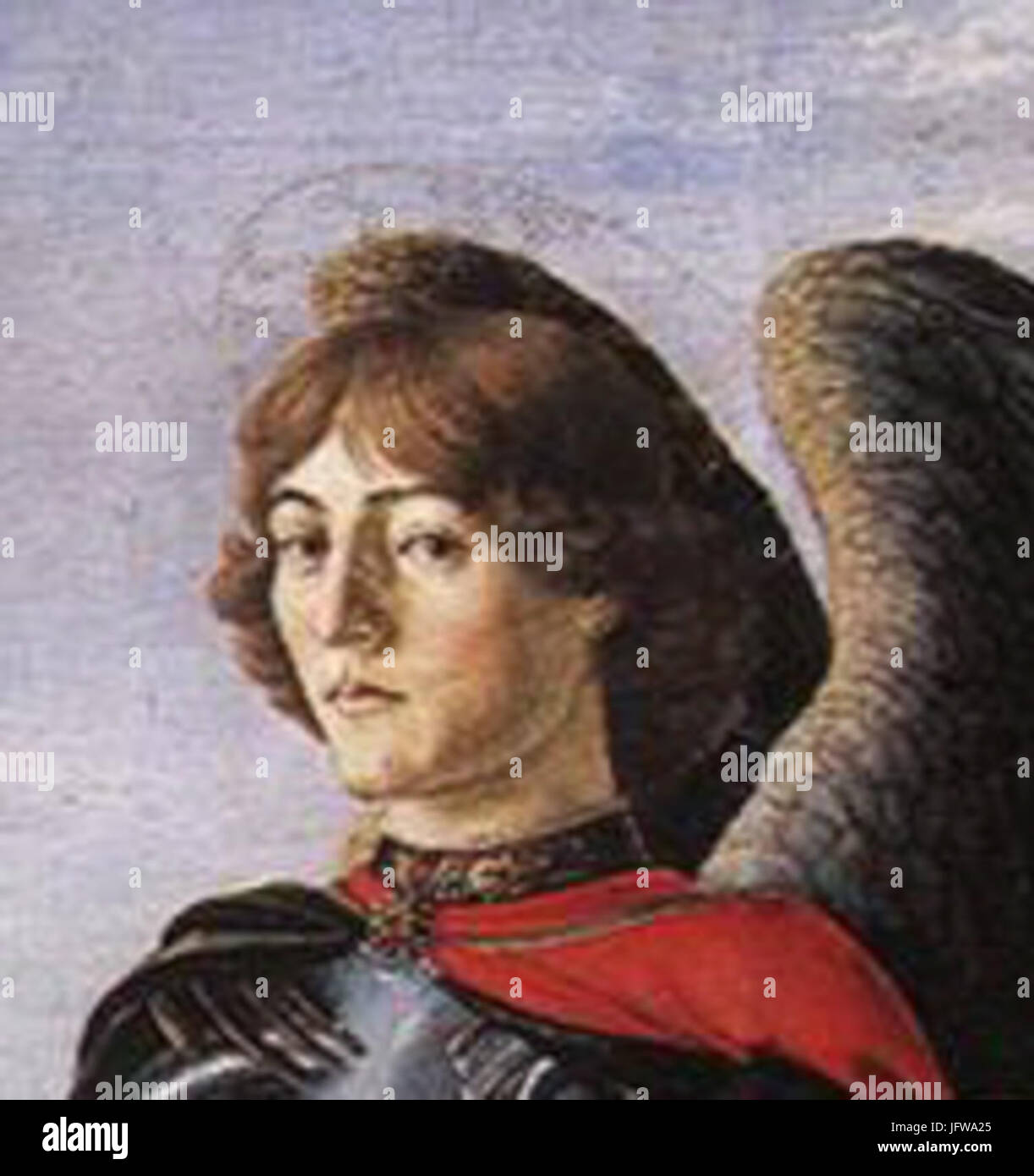 Botticini High Resolution Stock Photography and Images - Alamy