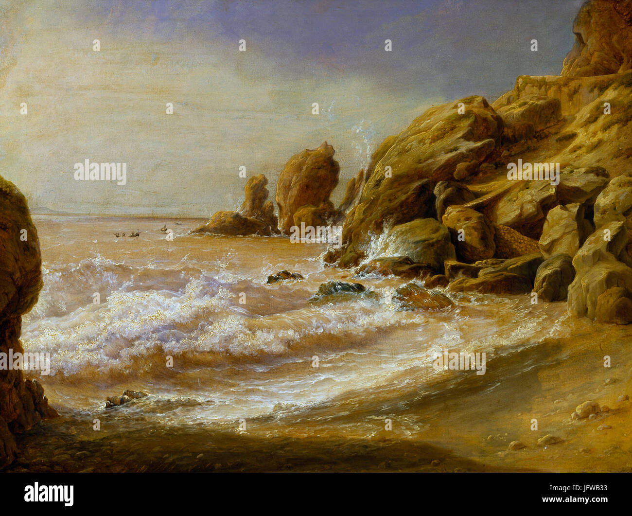 Friedrich thoming hi-res stock photography and images - Alamy