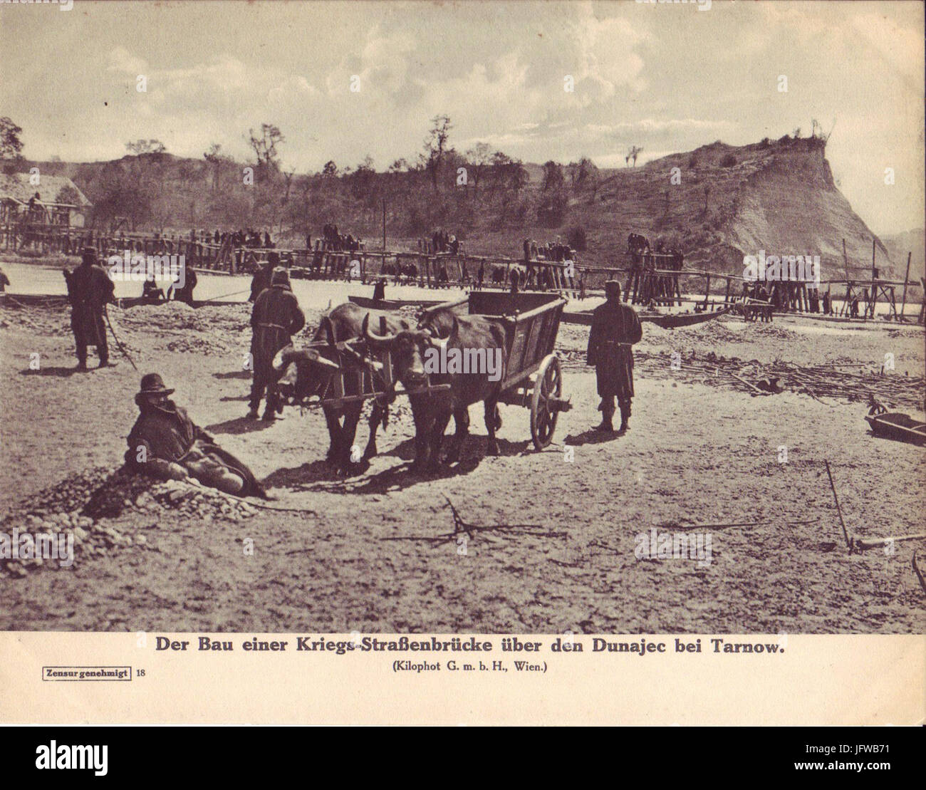 Old tarnow map hi-res stock photography and images - Alamy