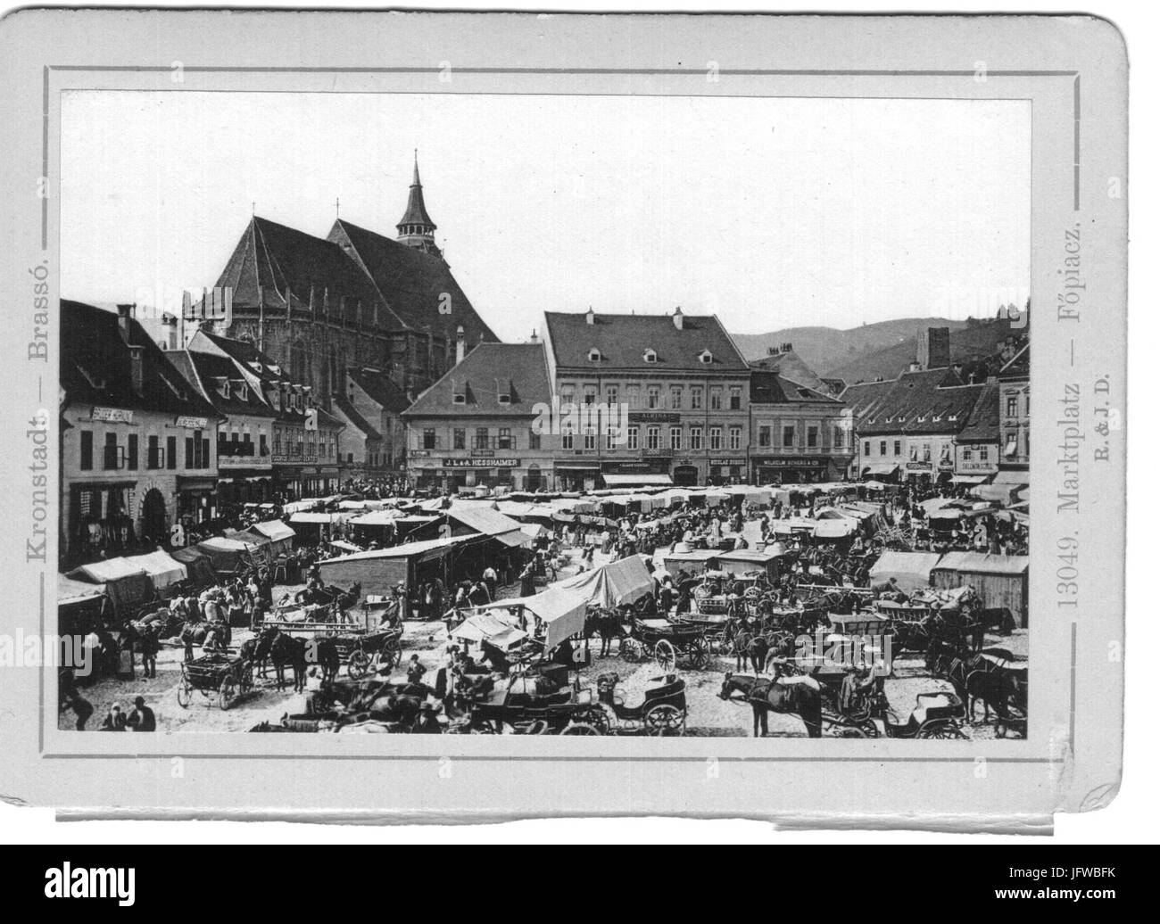 Brasso vintage hi-res stock photography and images - Alamy