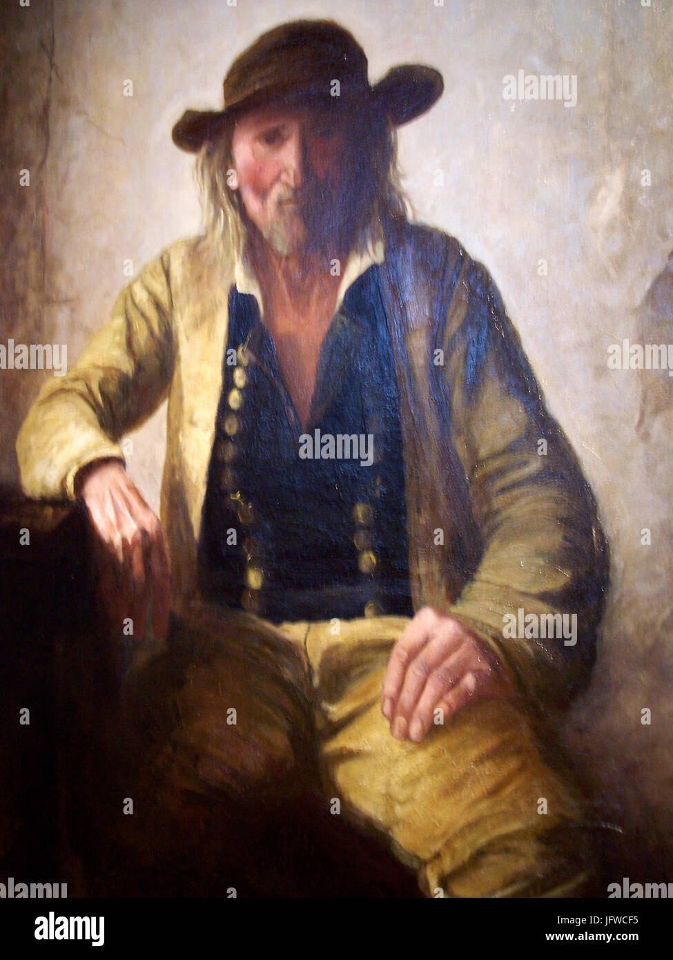 Charles riviere hi-res stock photography and images - Alamy