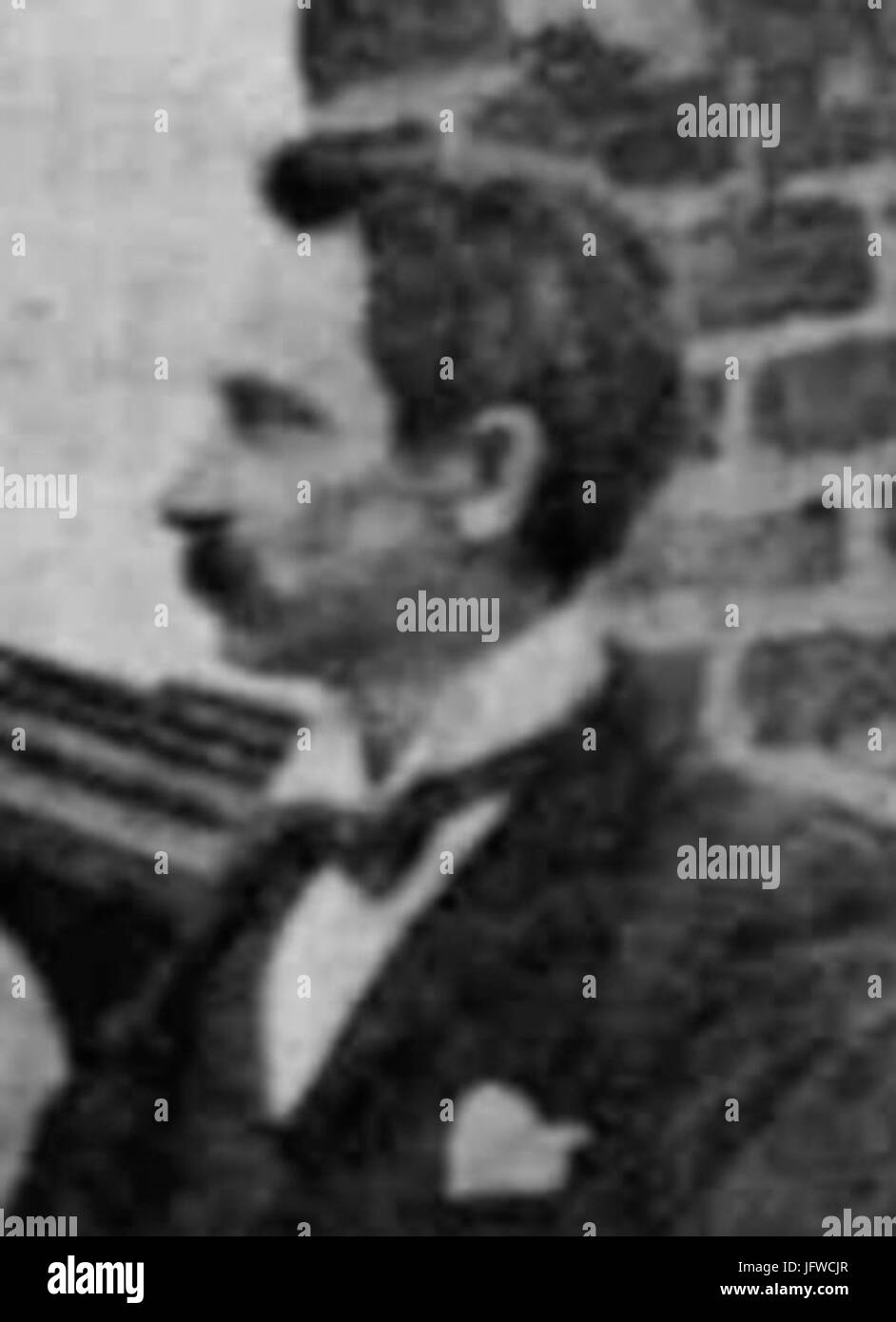 Arthur mee hi-res stock photography and images - Alamy