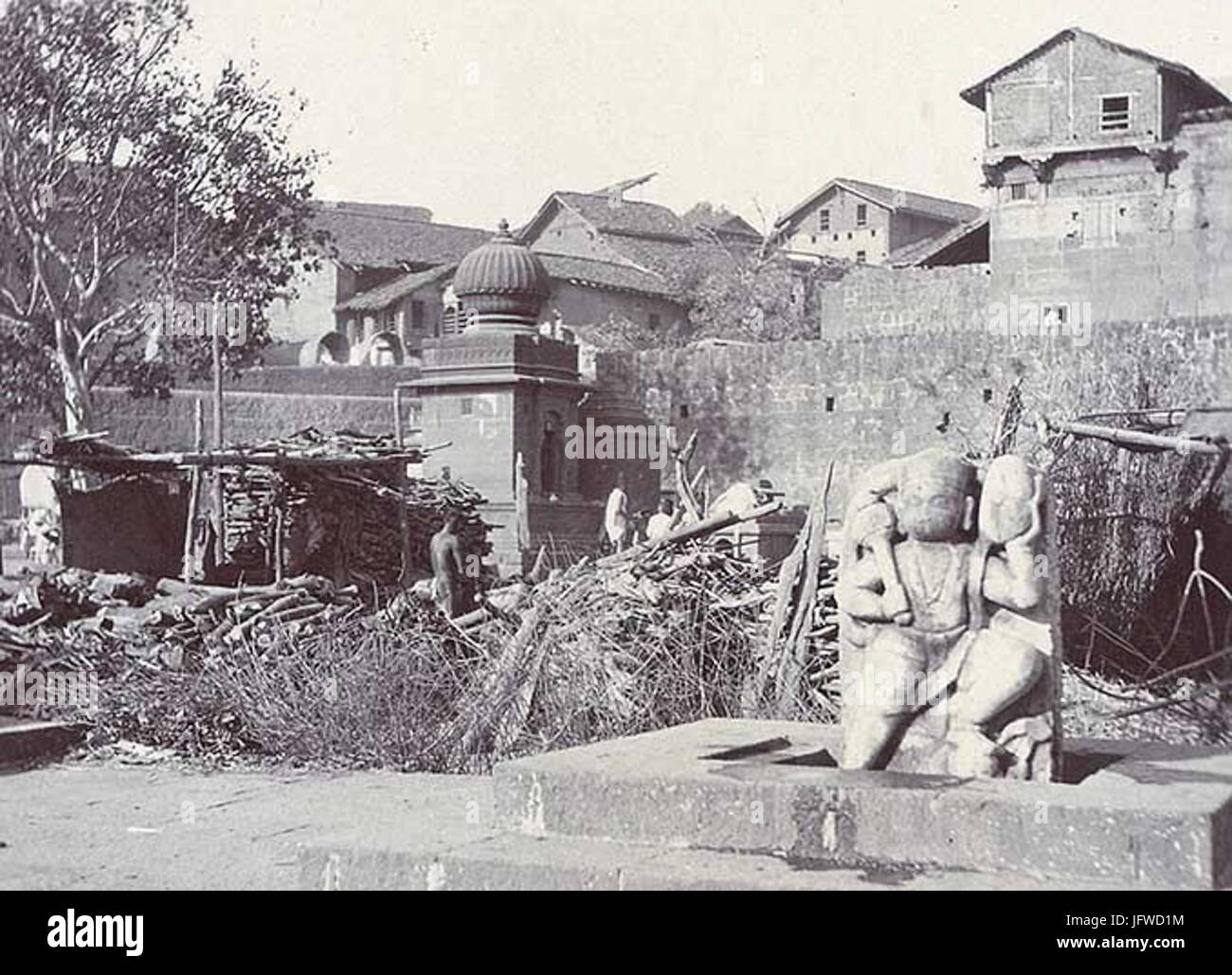 British raj map hi-res stock photography and images - Alamy