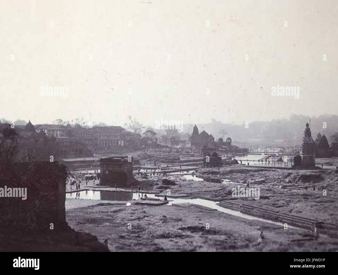 British raj map hi-res stock photography and images - Alamy