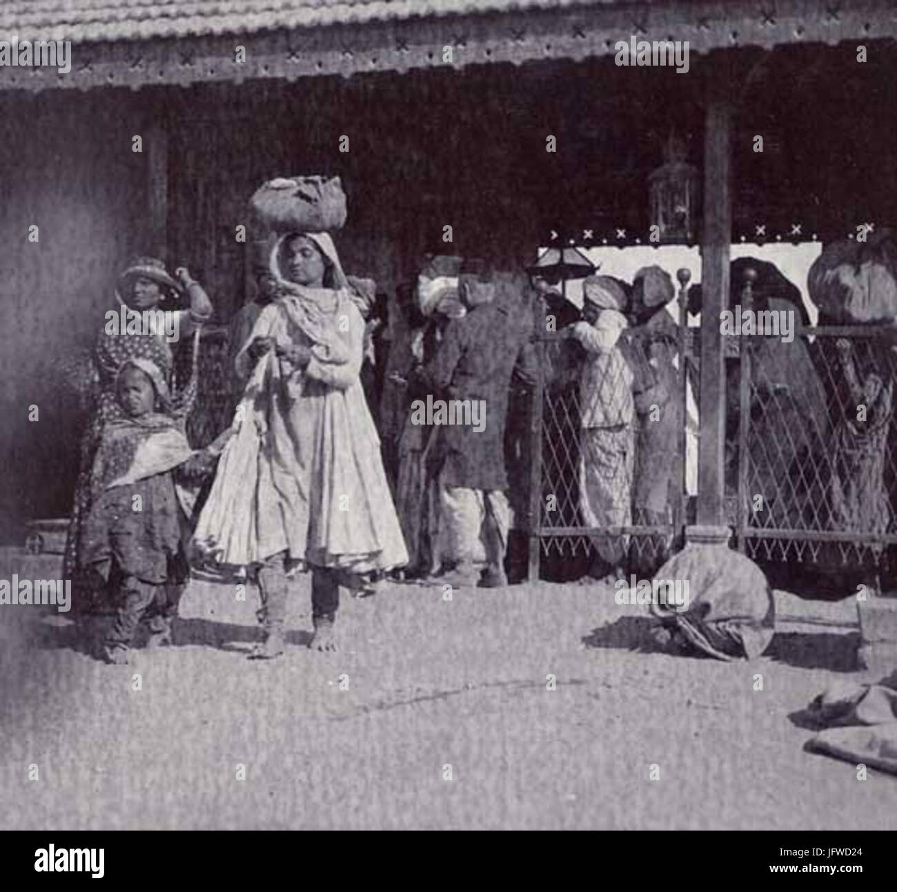 British raj map hi-res stock photography and images - Alamy