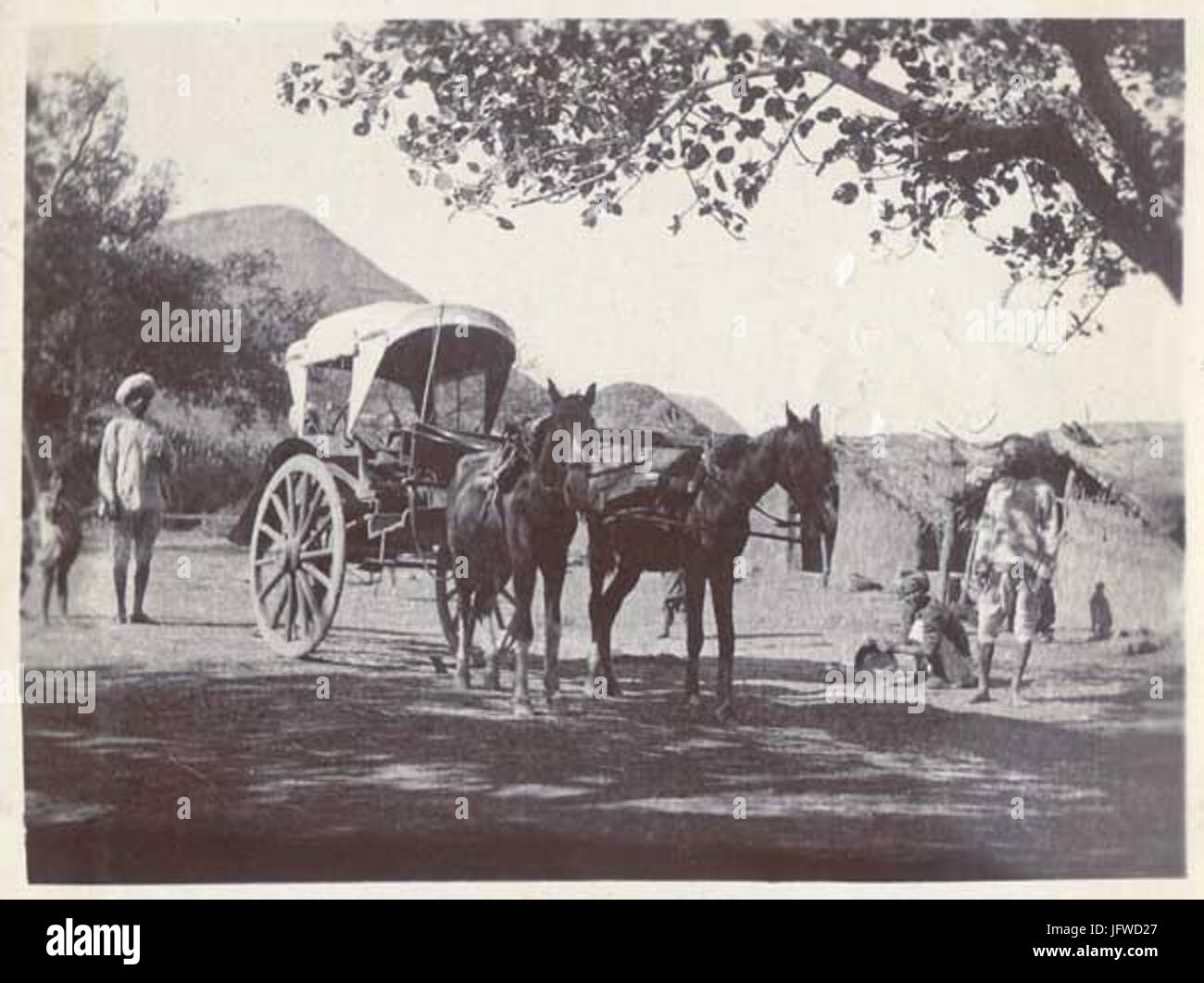 British raj map hi-res stock photography and images - Alamy