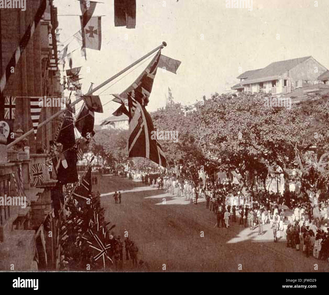 British raj map hi-res stock photography and images - Alamy