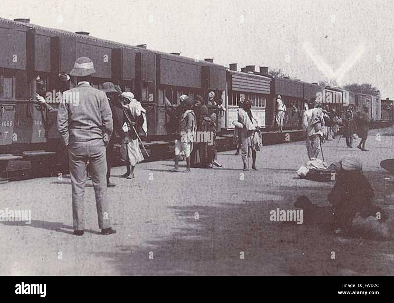 British raj map hi-res stock photography and images - Alamy