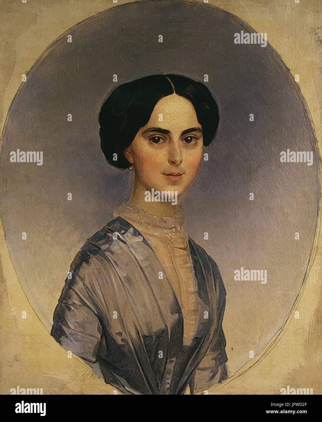 BriullovSophia Shuvalova 281829-191 9 Stock Photo - Alamy