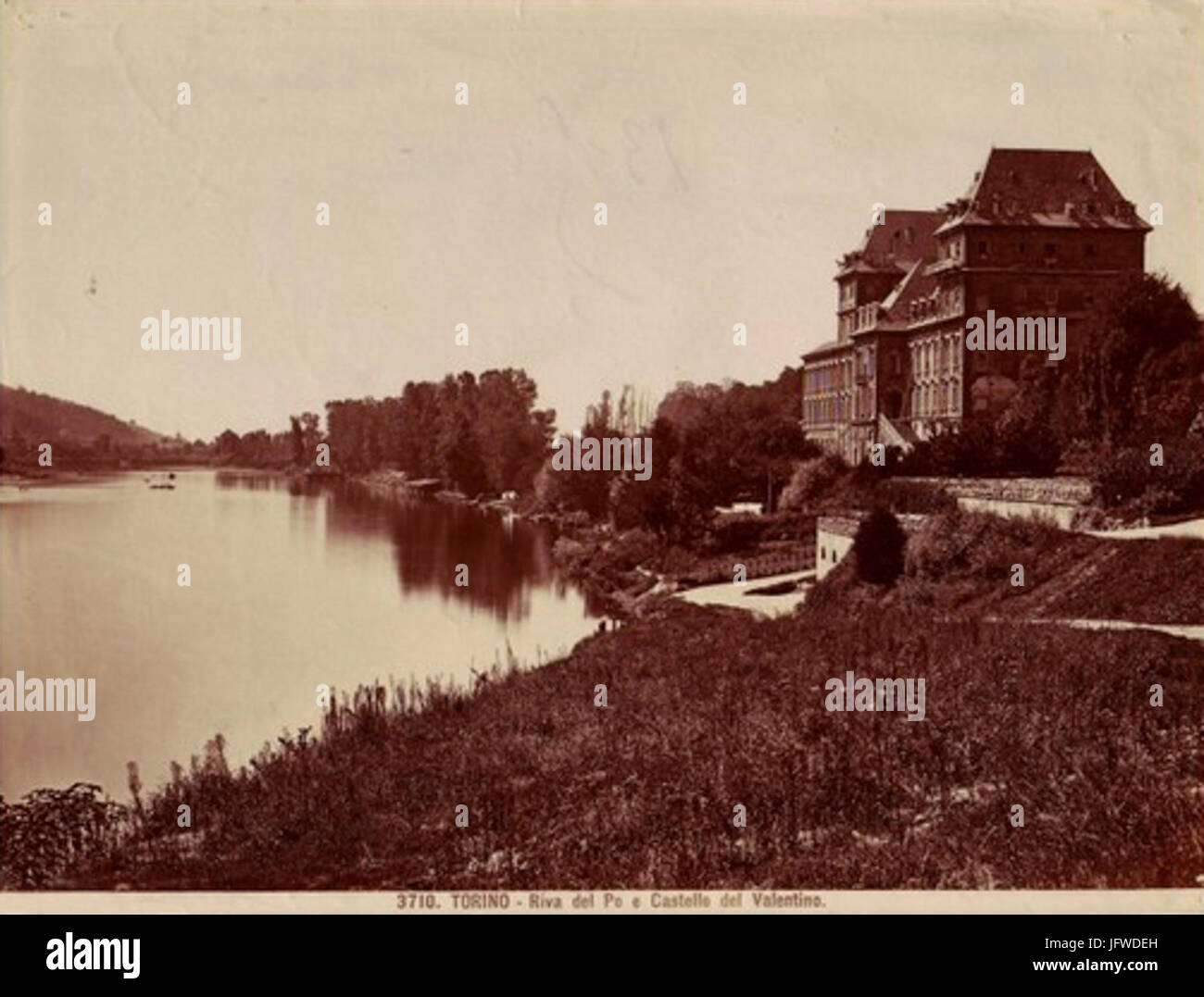 Po giacomo del po giacomo del hi-res stock photography and images - Alamy