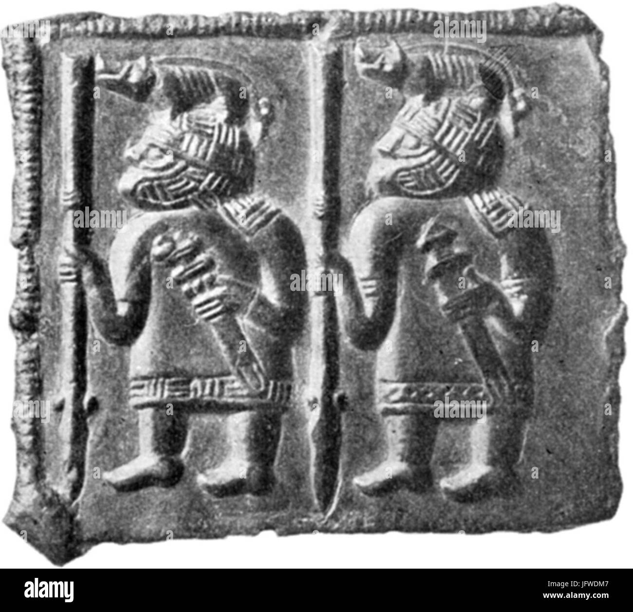 Torslunda hi-res stock photography and images - Alamy