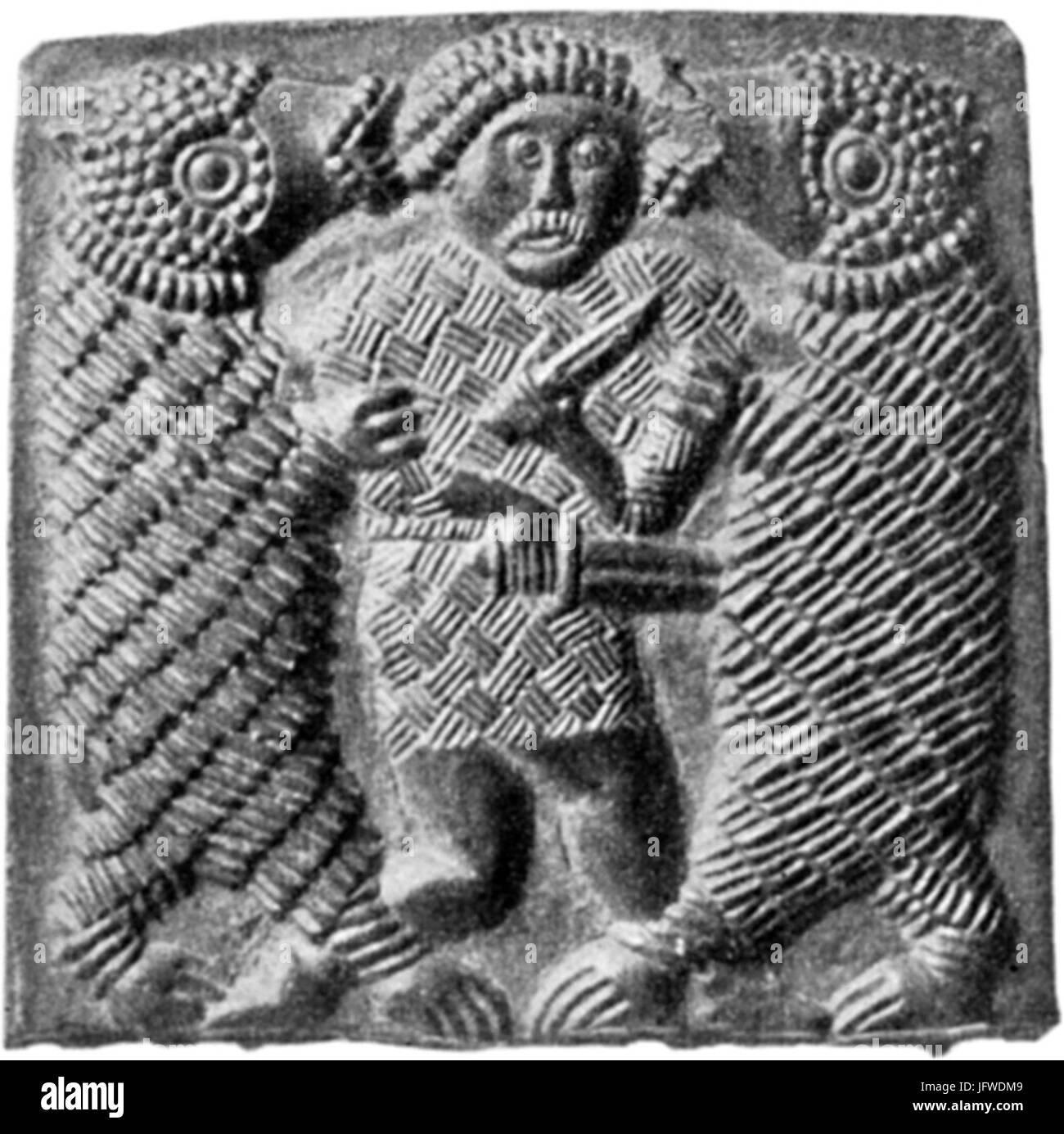 Torslunda hi-res stock photography and images - Alamy