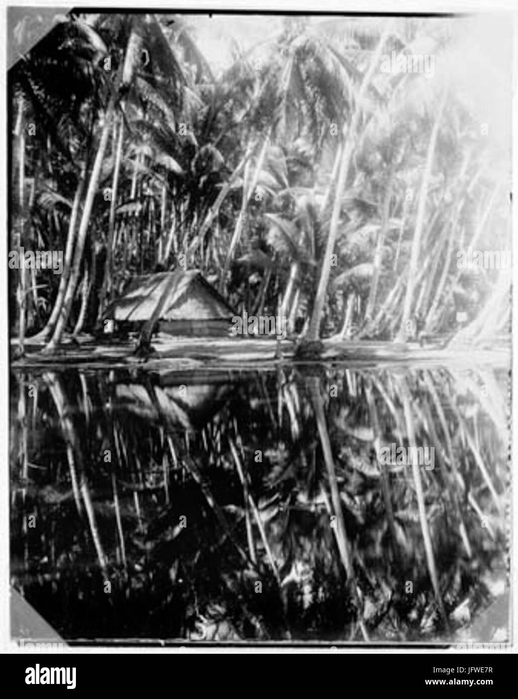 Map lagoon Black and White Stock Photos & Images - Alamy