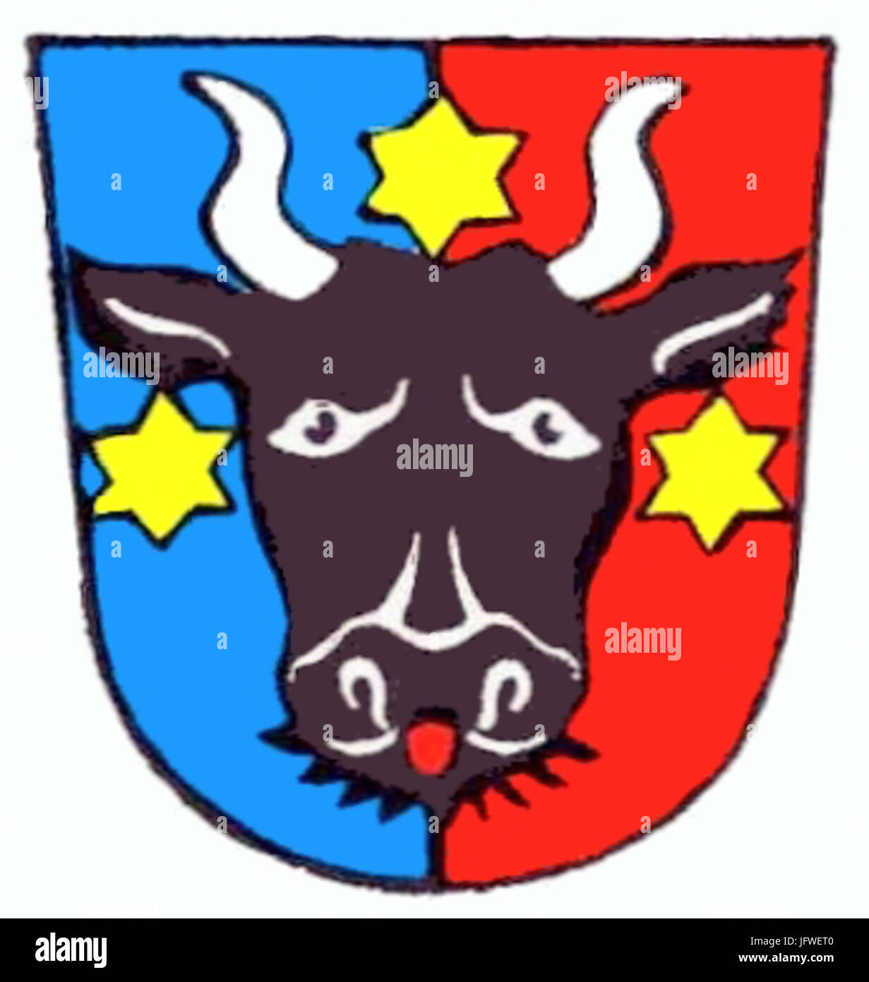 Bukovina heritage emblem hi-res stock photography and images - Alamy