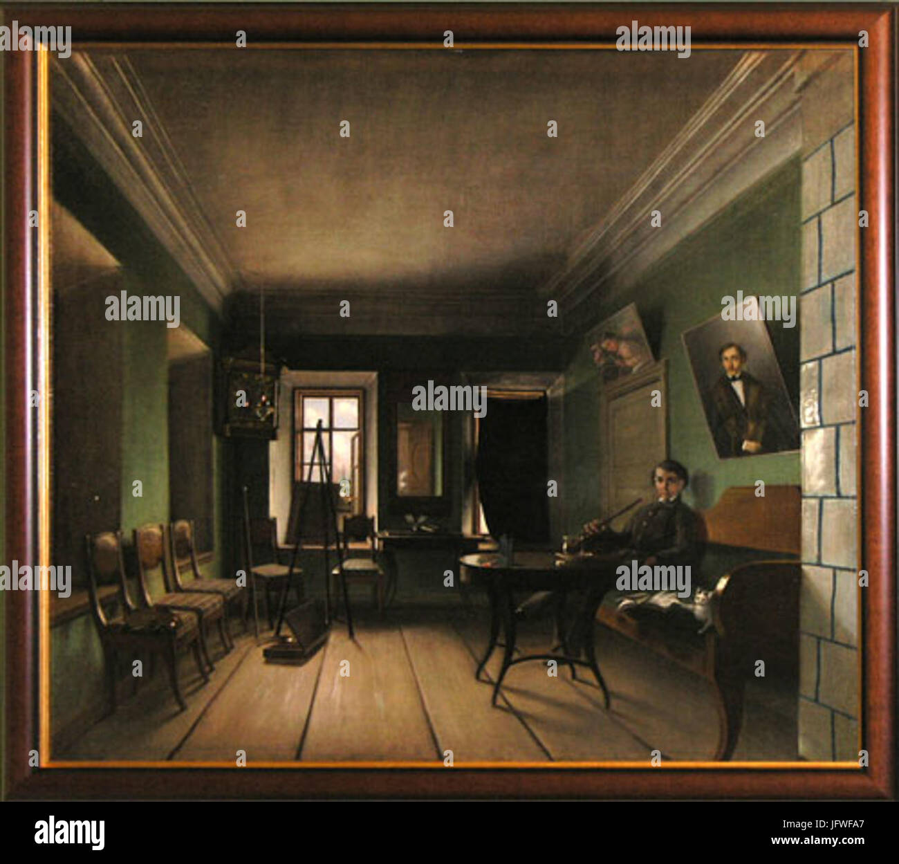 Bykov hi-res stock photography and images - Alamy