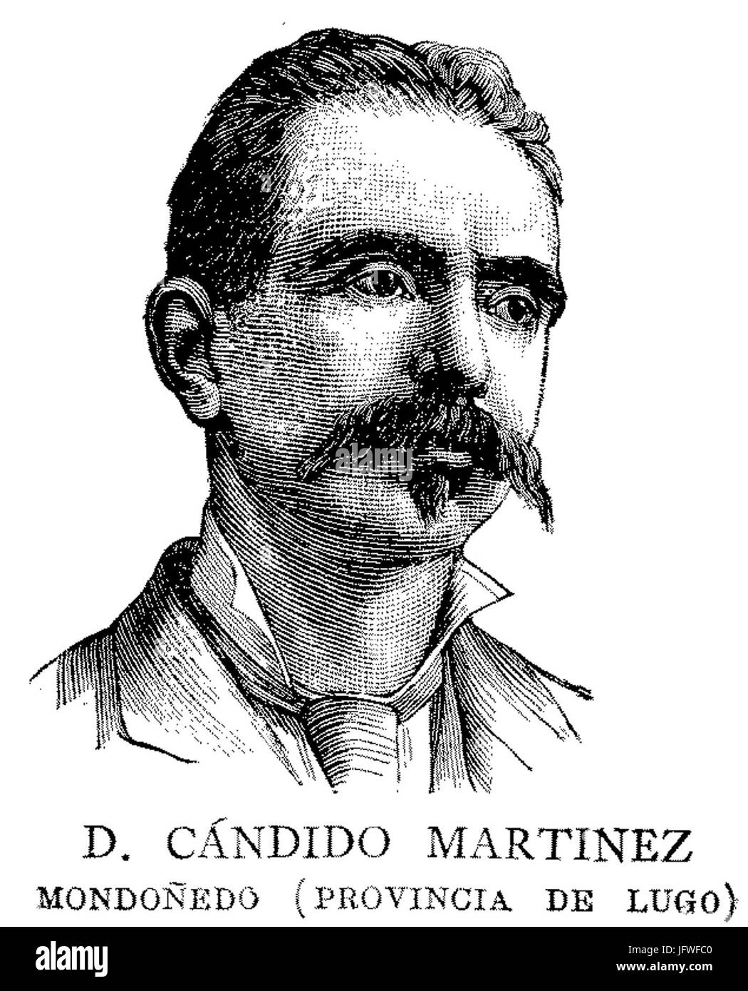 Candido martinez hi-res stock photography and images - Alamy