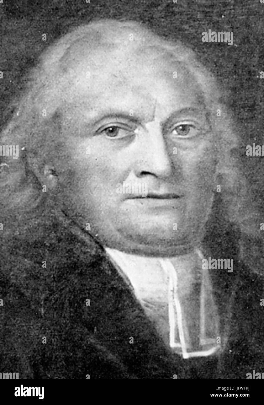 Ludwig friedrich Black and White Stock Photos & Images - Alamy