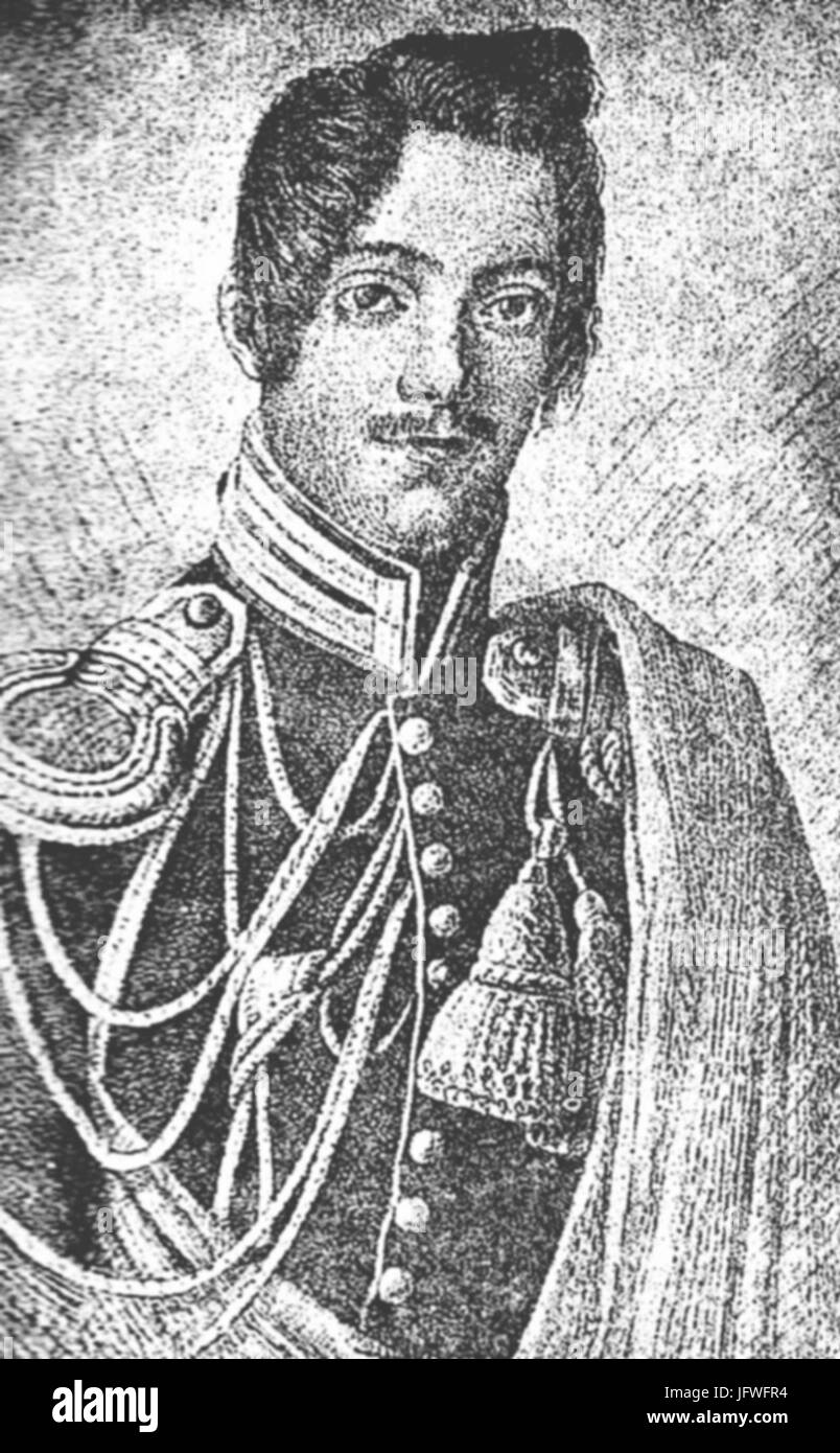 Rosetti hi-res stock photography and images - Alamy