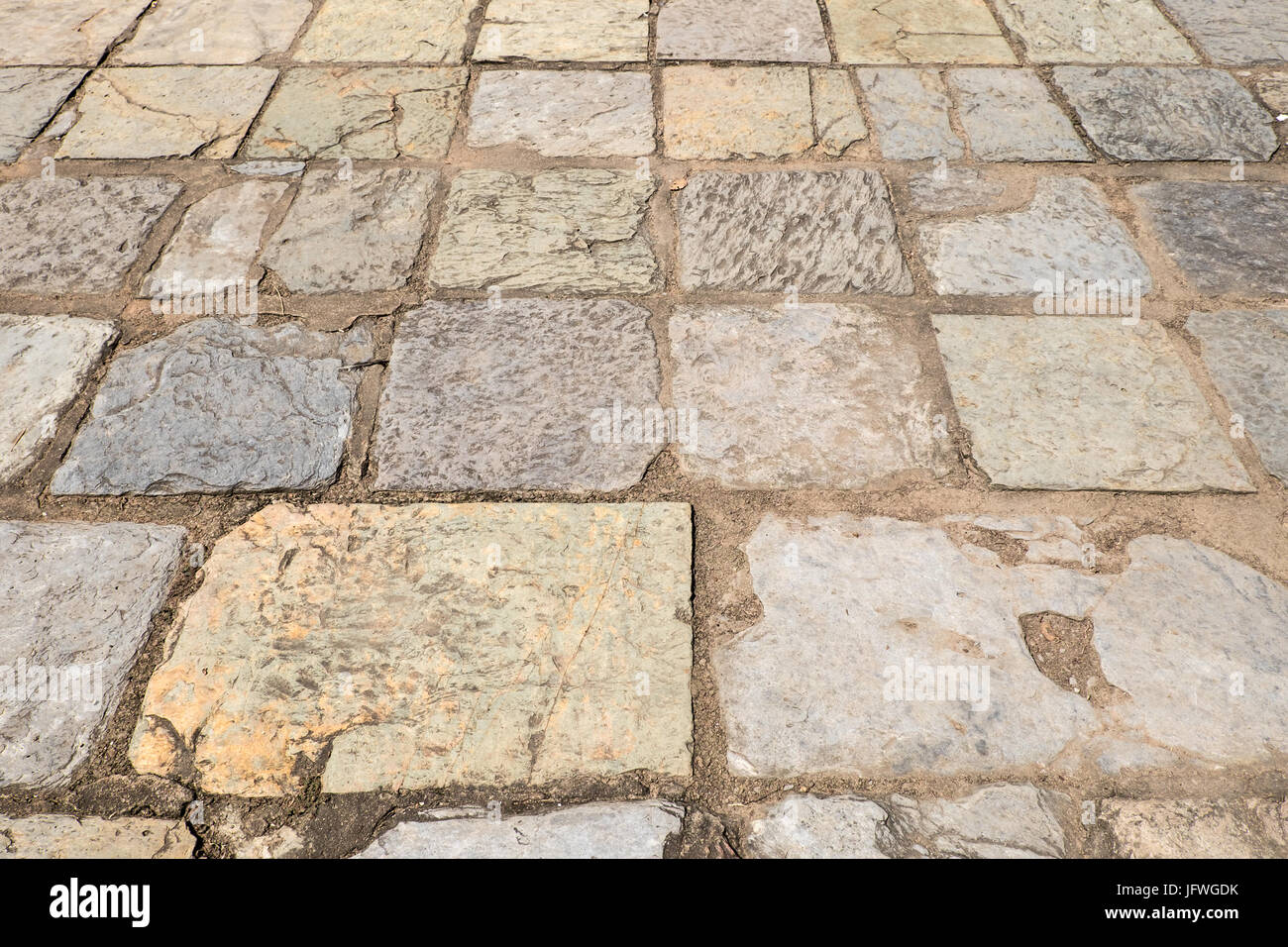 stone floor pavement Stock Photo - Alamy
