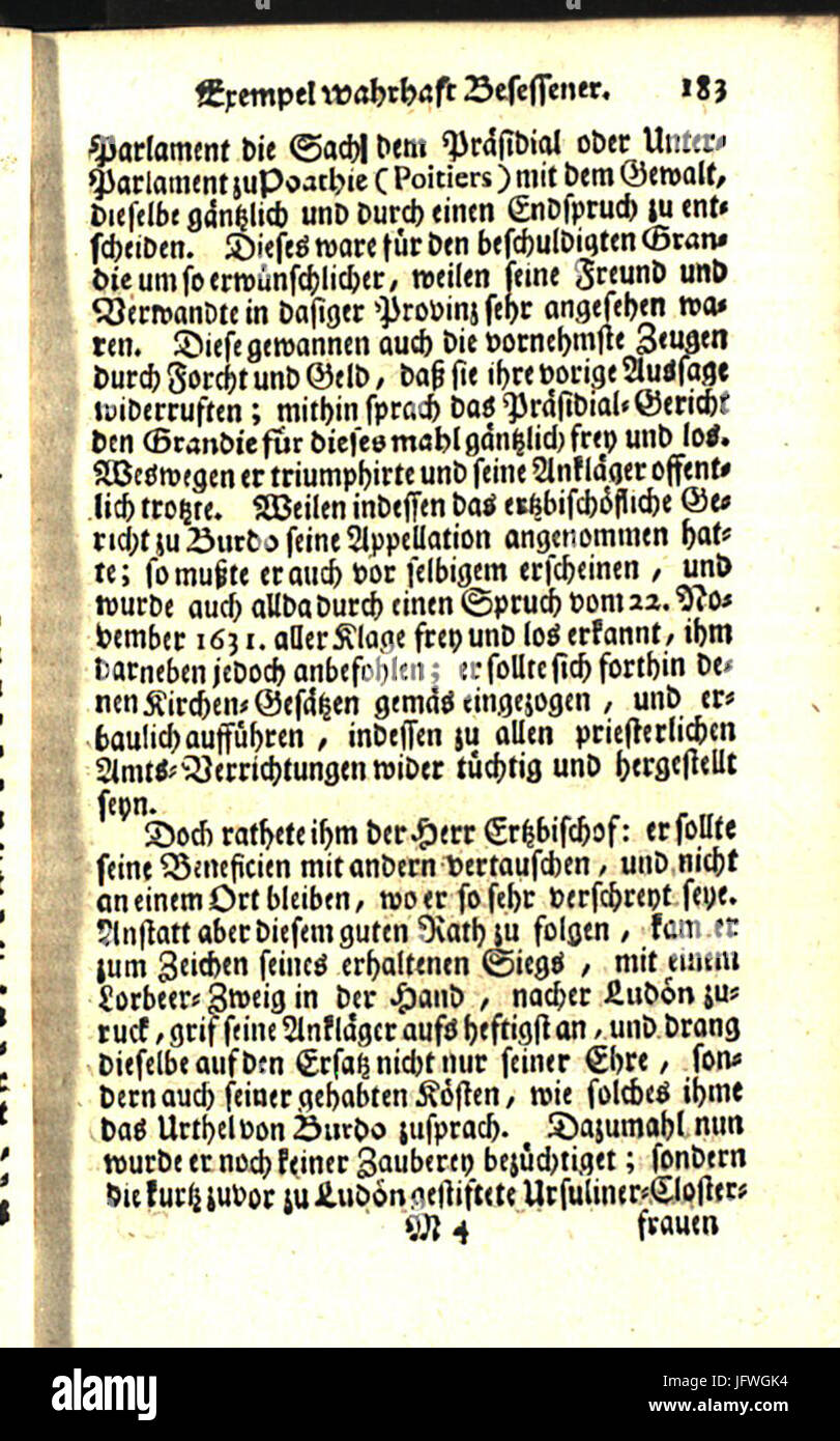 A scholarly work from 1830, titled 'Gelehrte Verhandlung der Materi ...