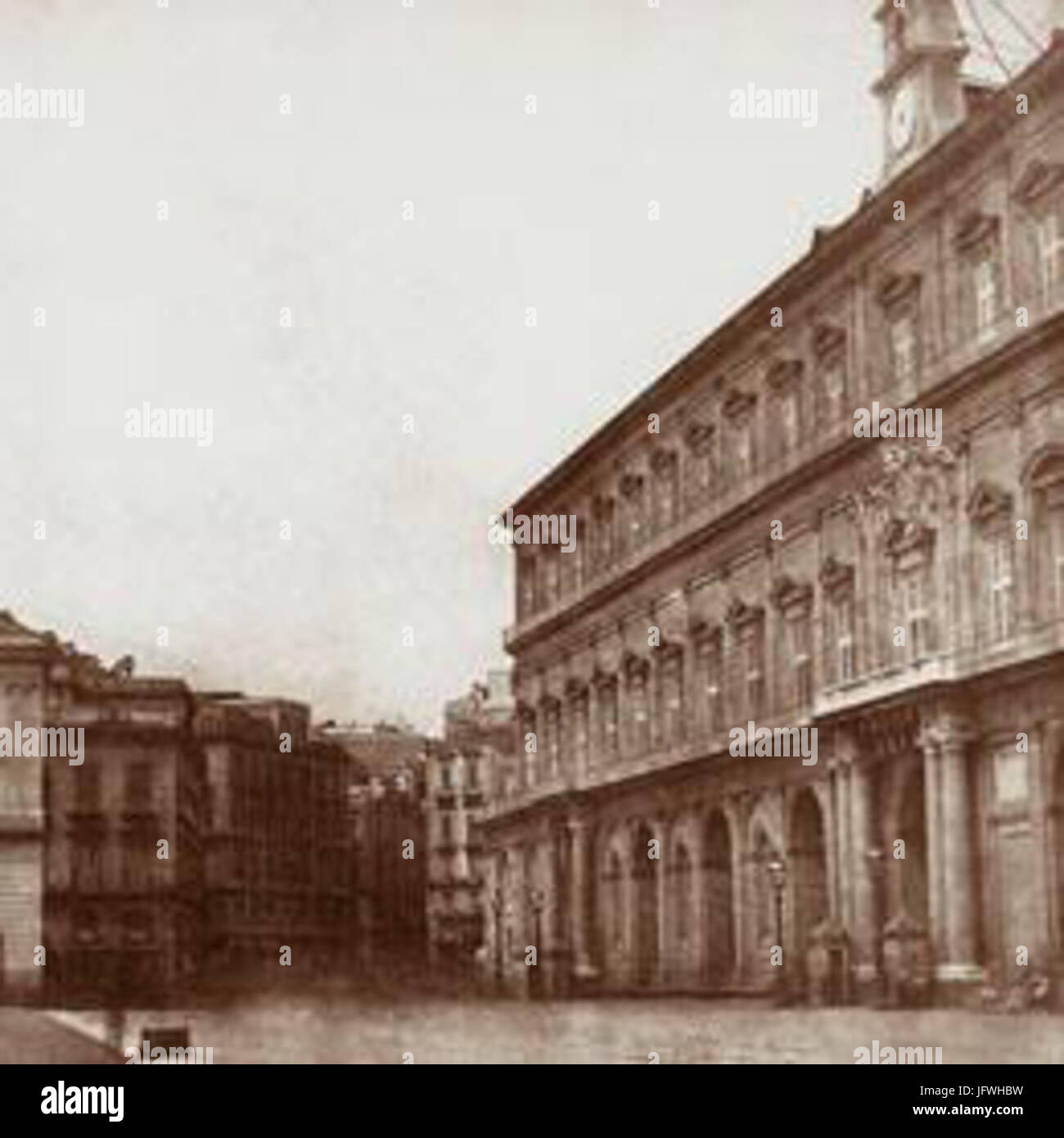 Richard calvert hi-res stock photography and images - Alamy