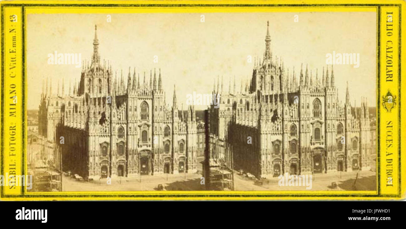 Calzolari hi-res stock photography and images - Alamy