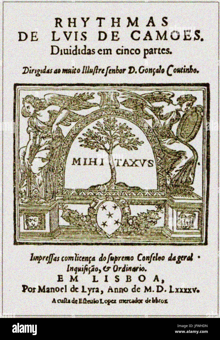 Rimas hi-res stock photography and images - Alamy