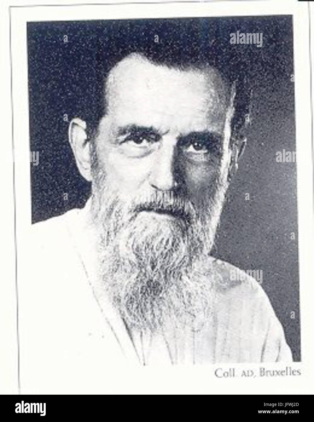 Camille Bulcke 281909-198 9 Stock Photo - Alamy