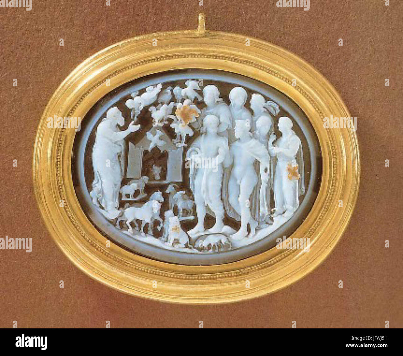 Cammeo hi-res stock photography and images - Alamy